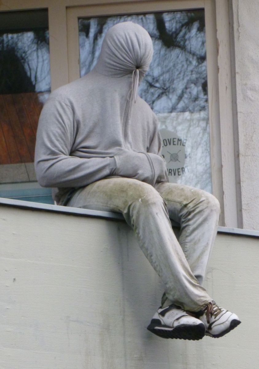 OPINIE – OUWE ZEUR